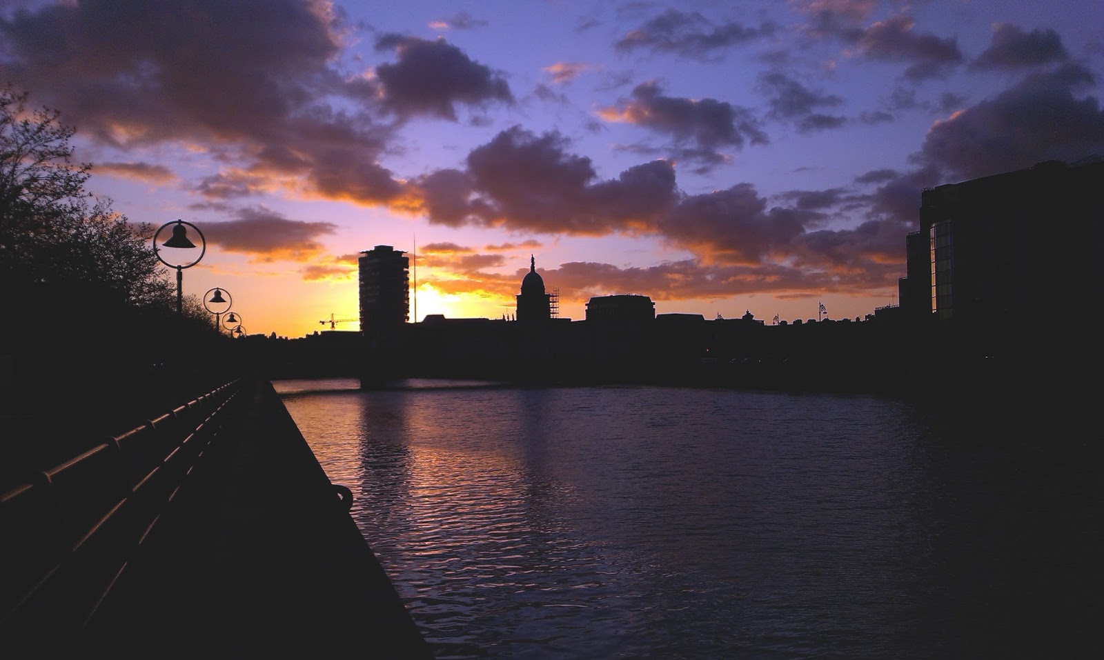 Ivetkine Mňam: Príprava na jeseň – 3 dni v Dubline