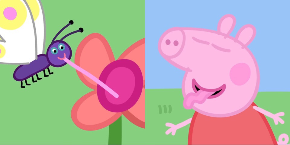 Peppa Pig