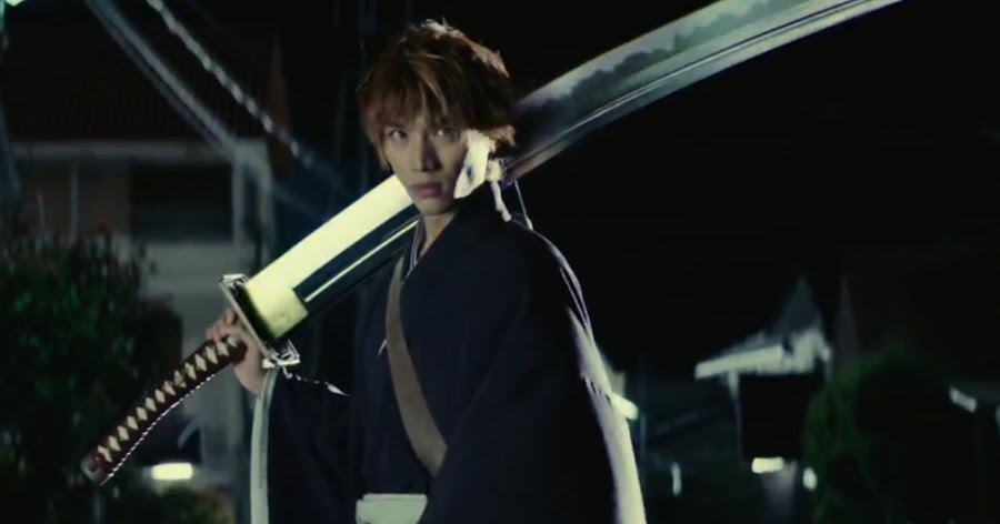 El Templo del Monje Miroku: Nuevo tráiler del live-action de Bleach es ...