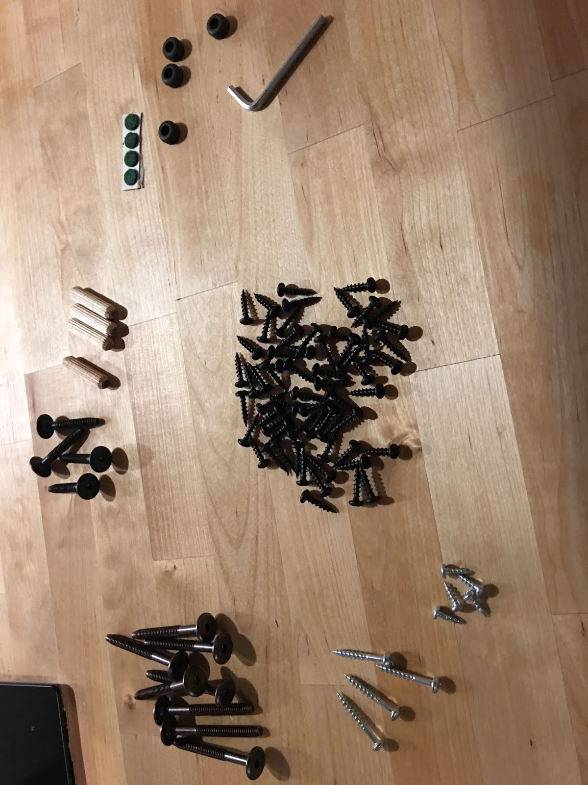 Steel Strategy's Unnamed Blog: My New Gaming Table - A Review of the ...