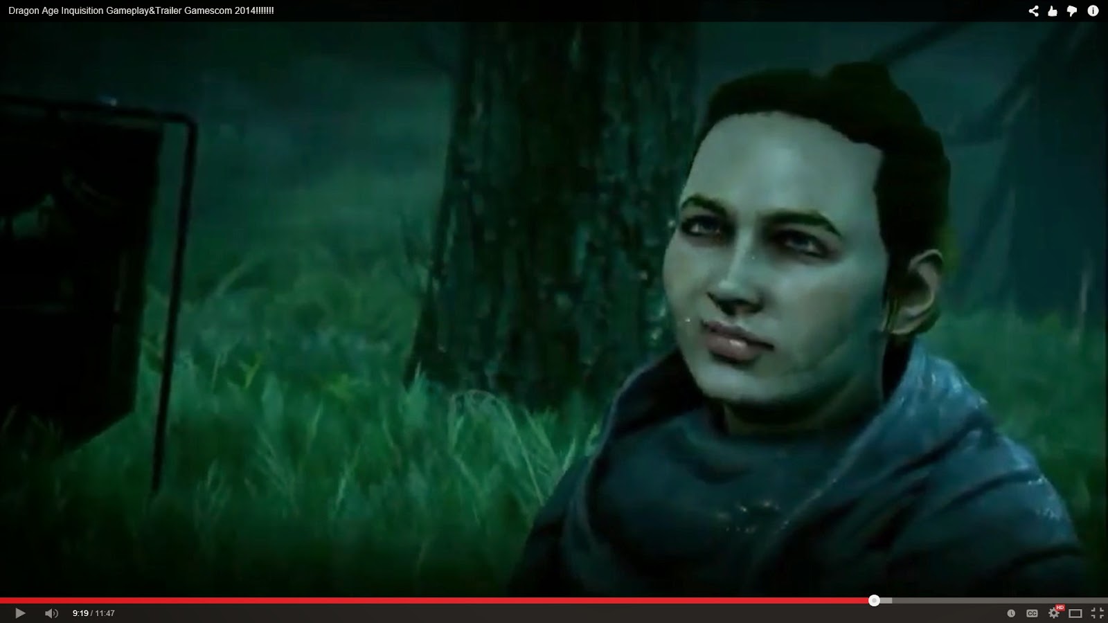 Eye on Dragon Age: Dragon Age Inquisition: News Update (October 10th)