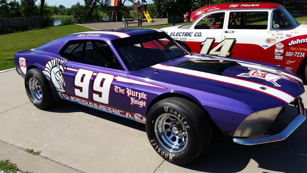 Speed Talk on 1360: 50th anniversary night at Elko Speedway