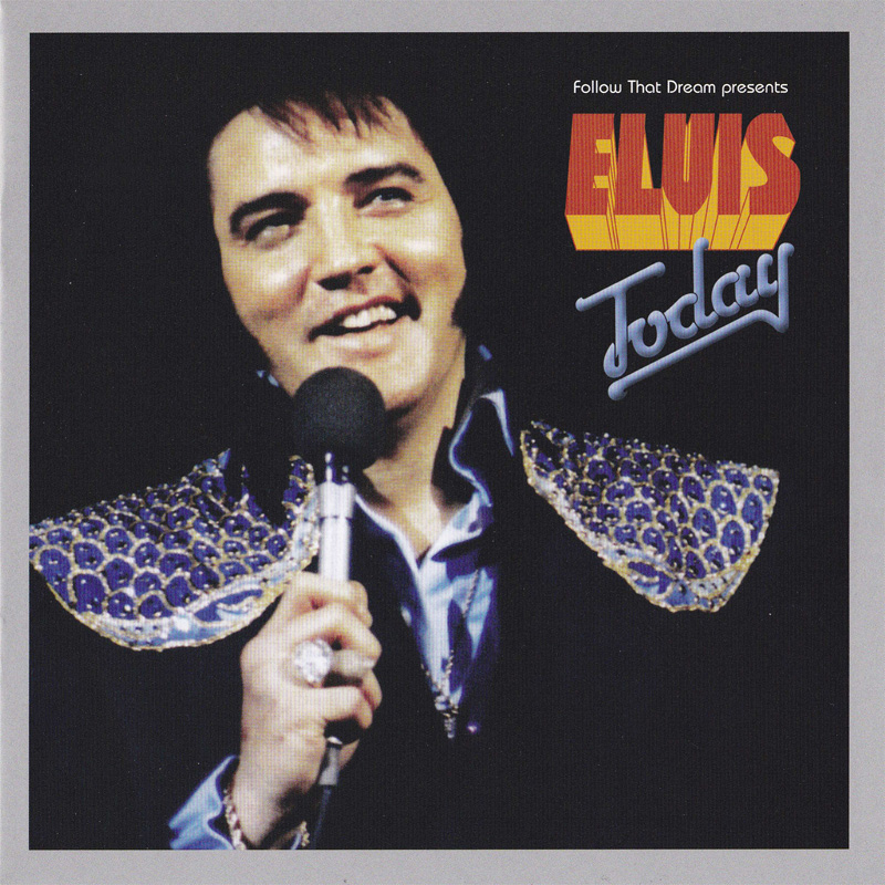 Elvis Today
