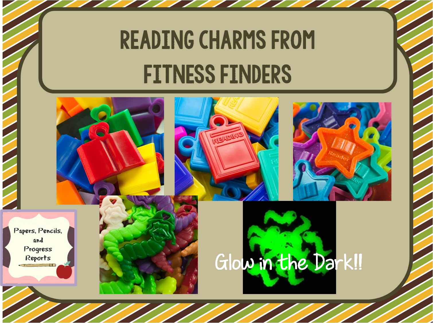 Papers, Pencils, & Progress Reports: MILLION MINUTE READING CHALLENGE