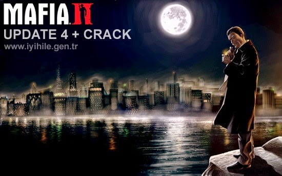 Mafia 2 Full Iso Utorrent Activation Patch