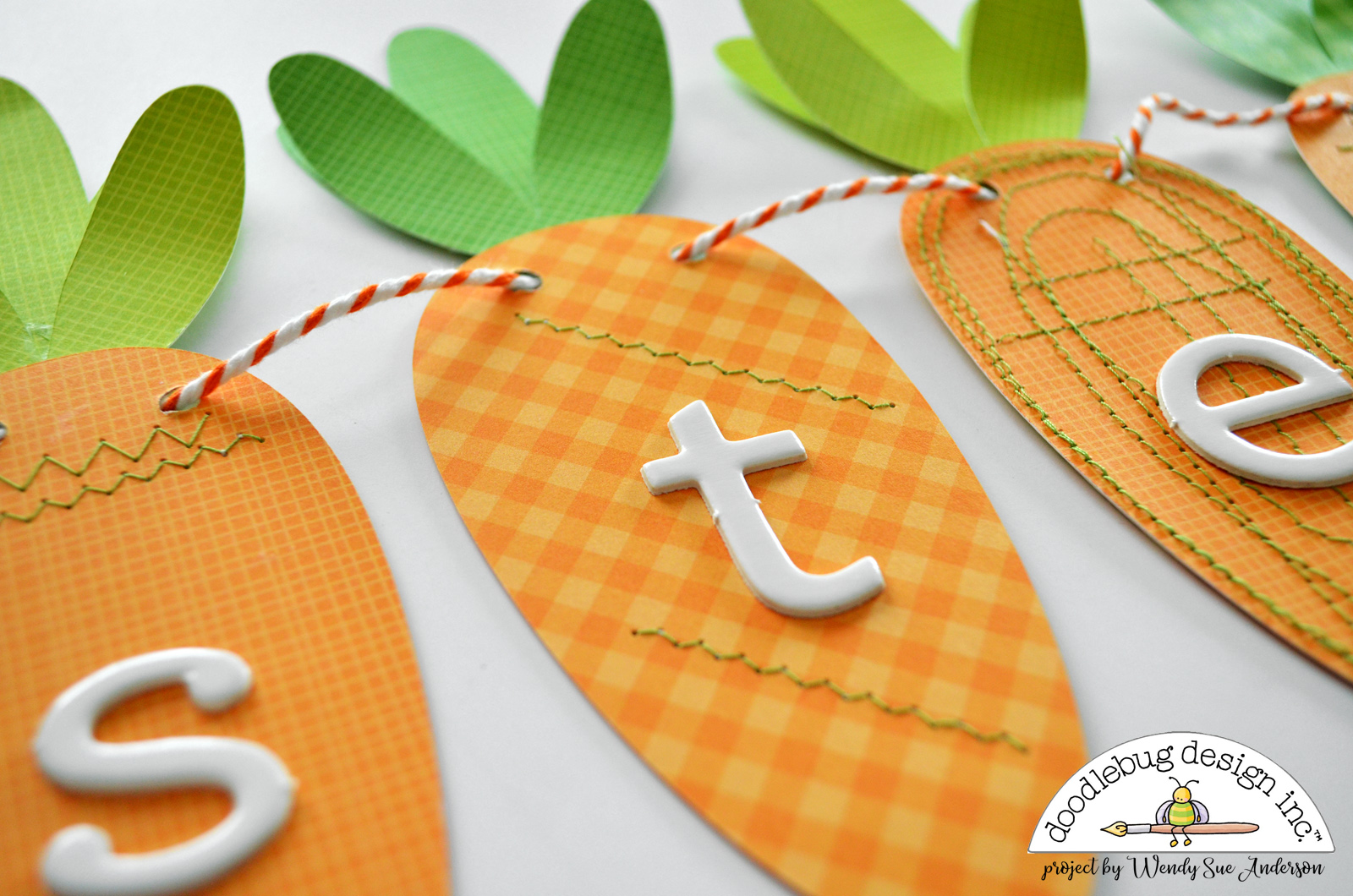 Doodlebug Design Inc Blog: NEW Easter Express Cut Files with Carrot ...