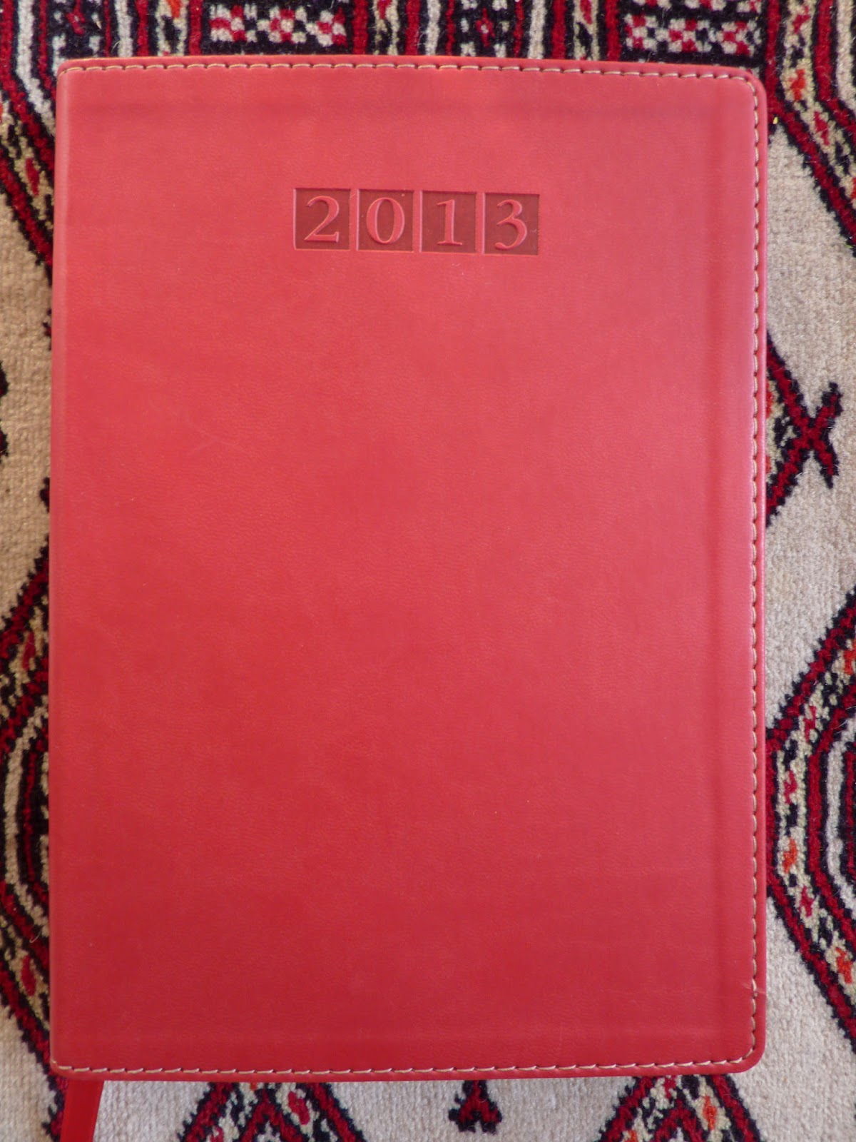 Plannerisms: Pros and Cons of using a large day per page planner as ...