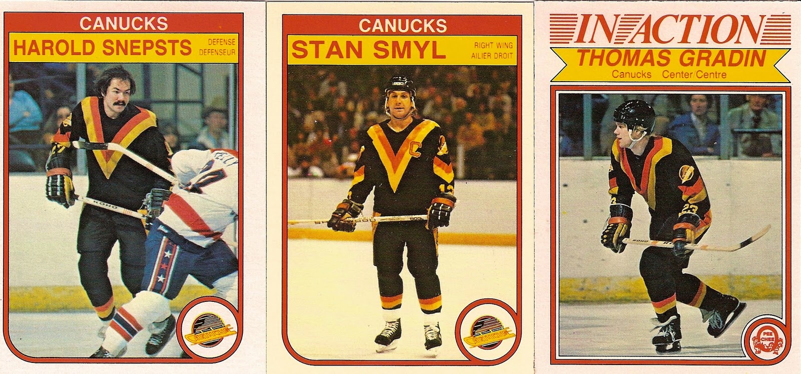 COLLECTING FOR KICKS: TRADE #4 - Another One Checked Off the Wantlist