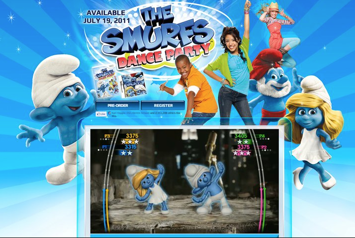 The Best Top Desktop HD Wallpapers: Workin' the dance floor with a few ...