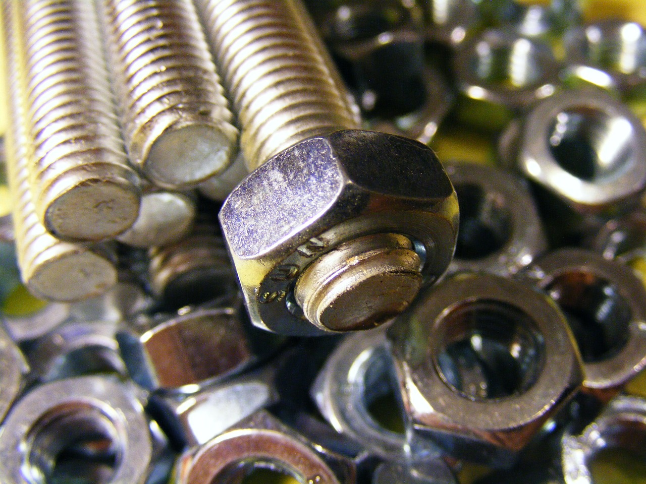 Key Fasteners Ltd