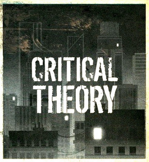 CFP: “Critical Times: Interventions in Global Critical Theory ...