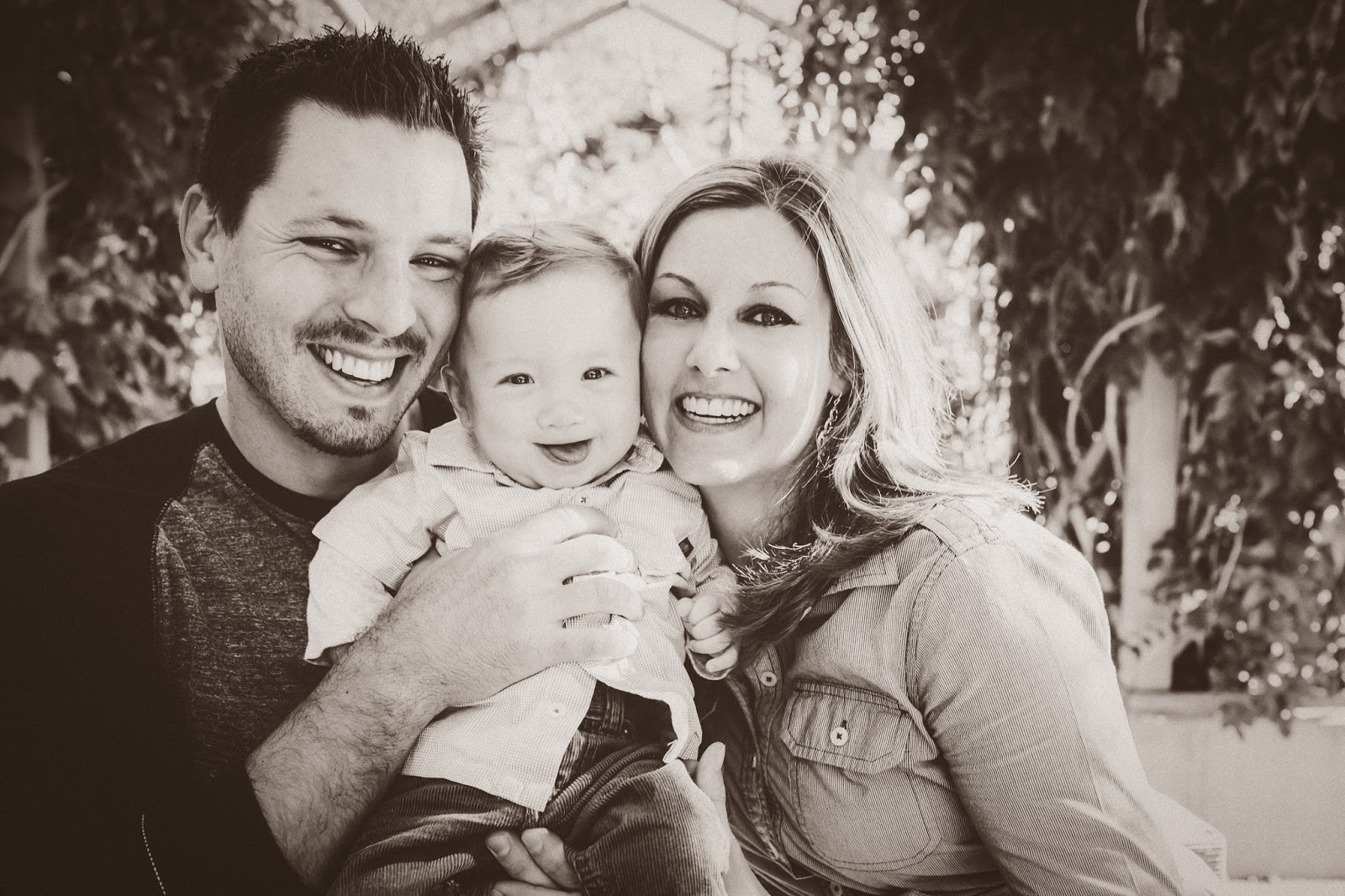 Cole Russell Deshazer