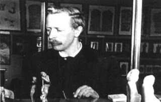 Oera Linda studies: Der Geistiger Ahnenerbe