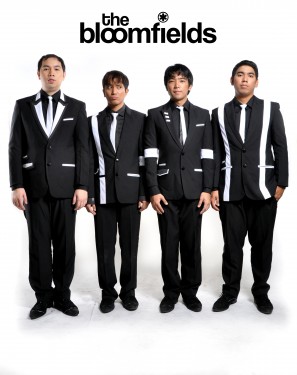 2Rivers: Huggybear’s Favorite The Bloomfields Song