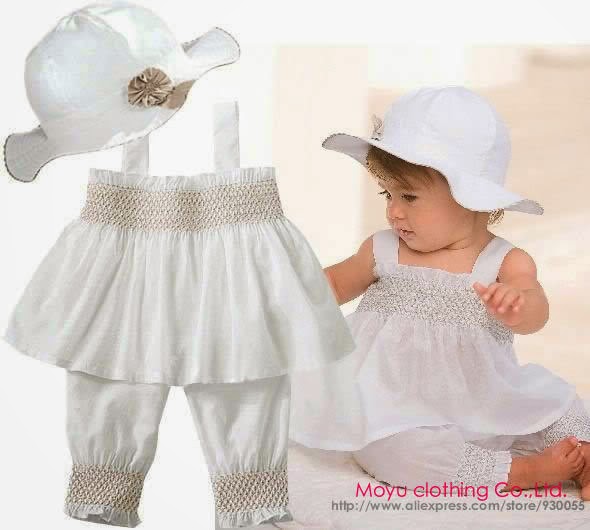 PAMI CONFECCIONES S.A.S: ROPA BEBE NIÑAS & NIÑOS... MI BEBE A LA MODA