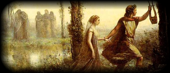 Triptihon za Euridiku | Branko Miljković :Ubi me Prejaka Reč