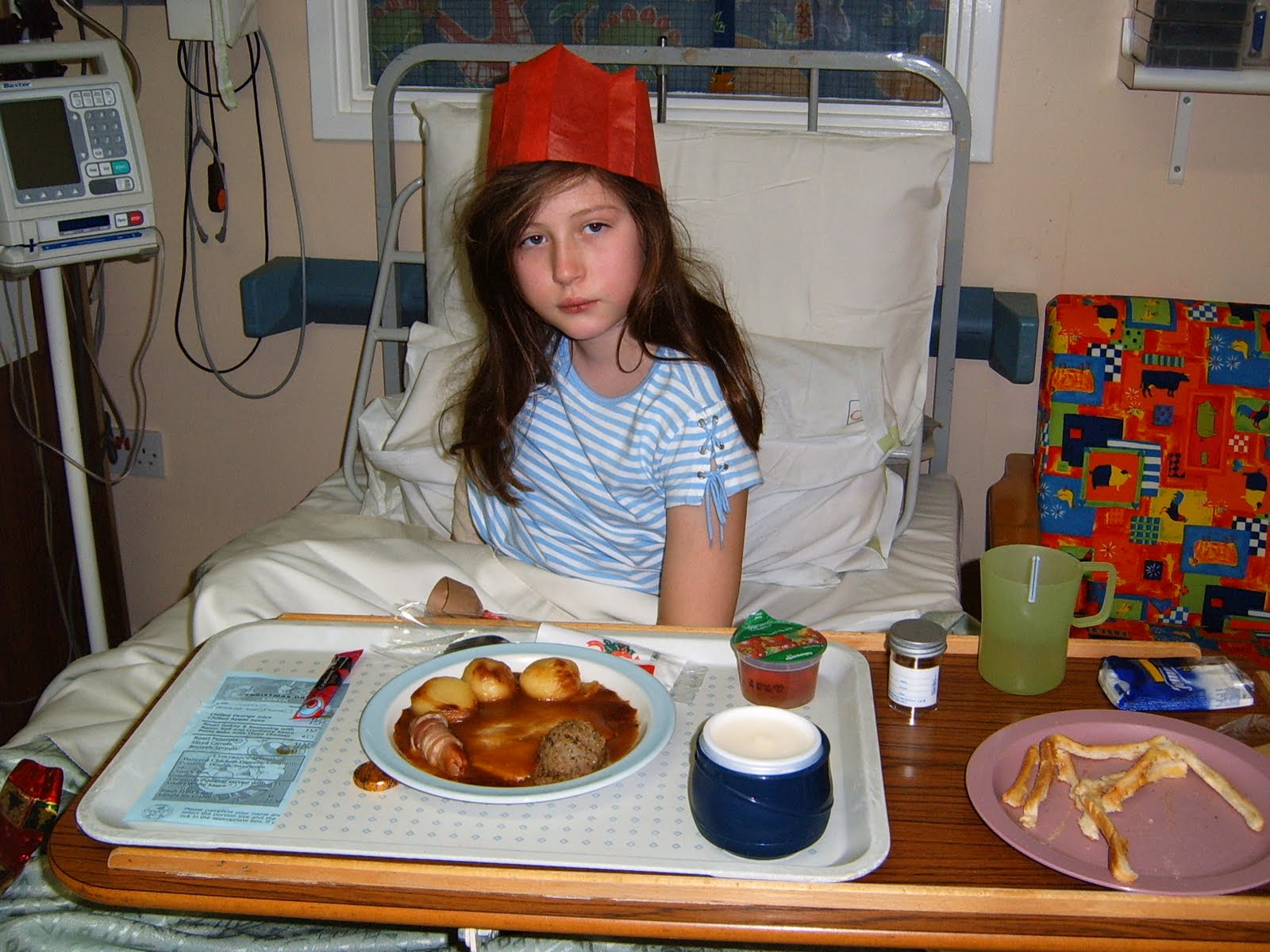 Life with Cyclic Vomiting Syndrome – The MedSchool Project