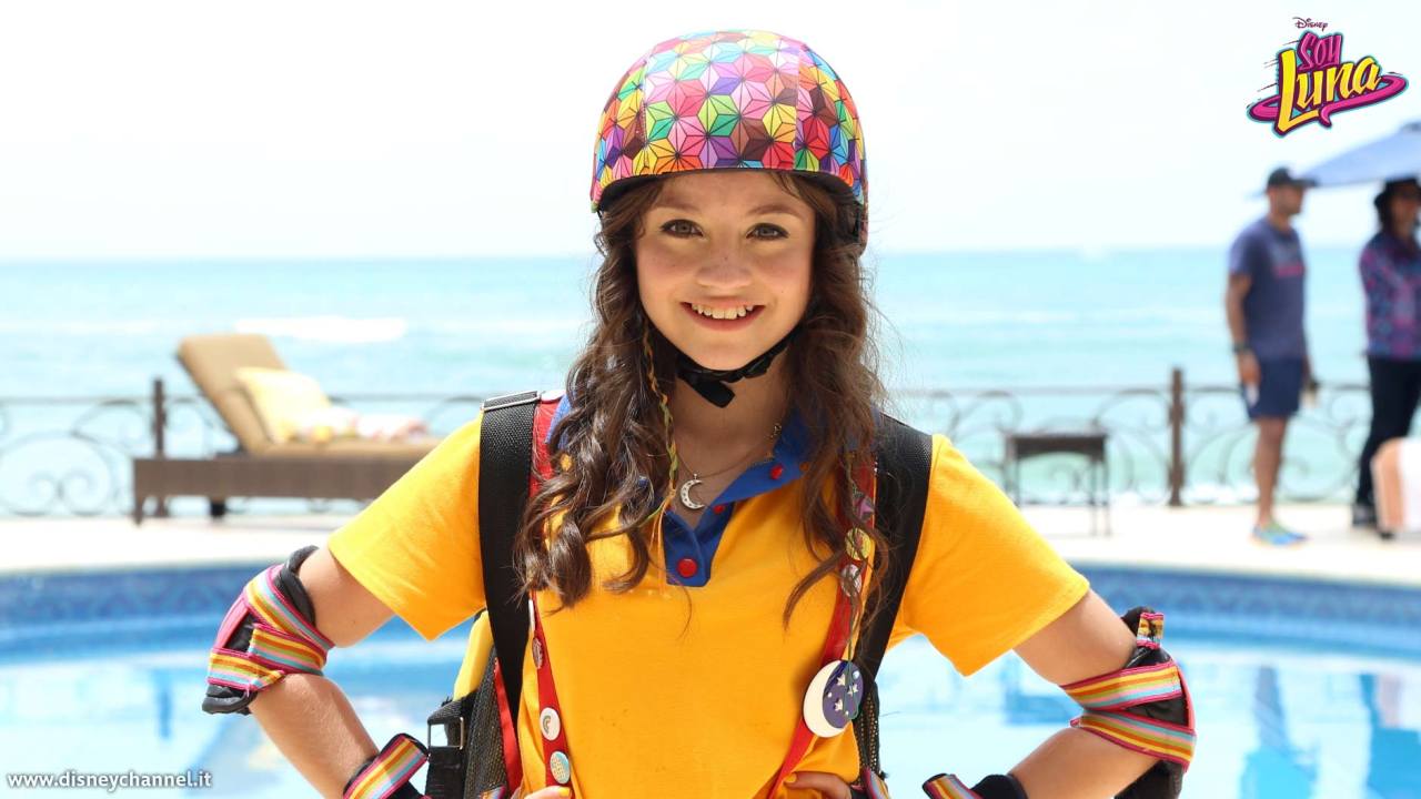 3ª Temporada de Sou Luna vai começar em Cancún? - Telejuve | Novelas ...