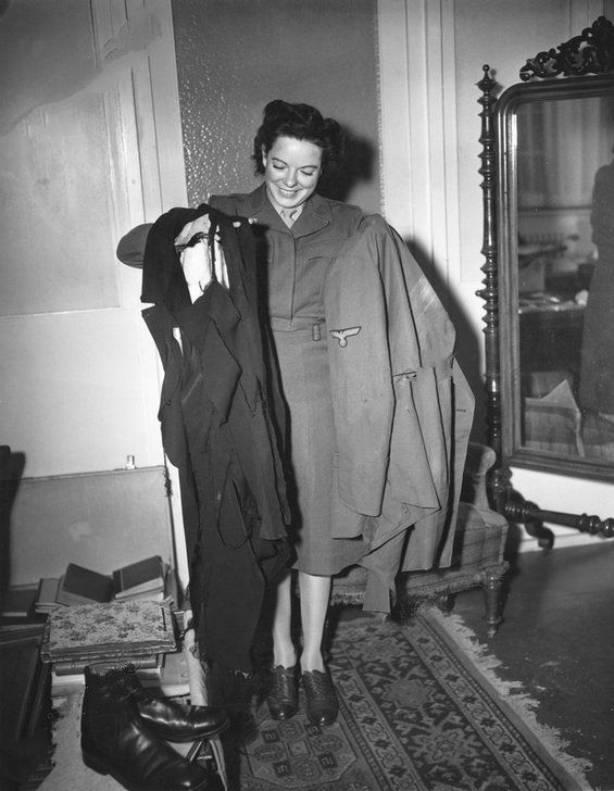 World War II in Pictures: Stauffenberg and the 20 July Bomb Plot