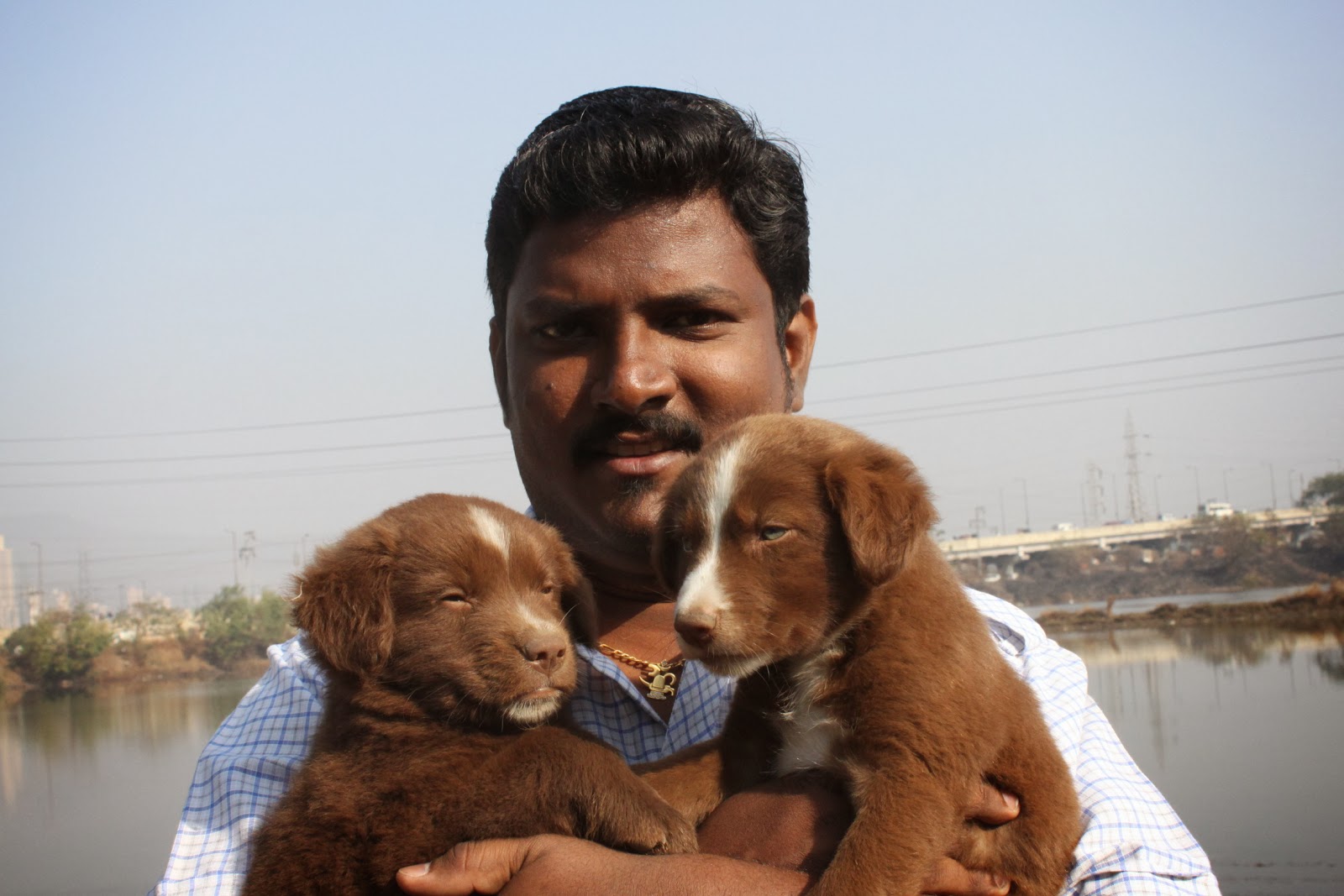 Sunish Subramanian Kunju : Sunish Subramanian Kunju Activities Photographs