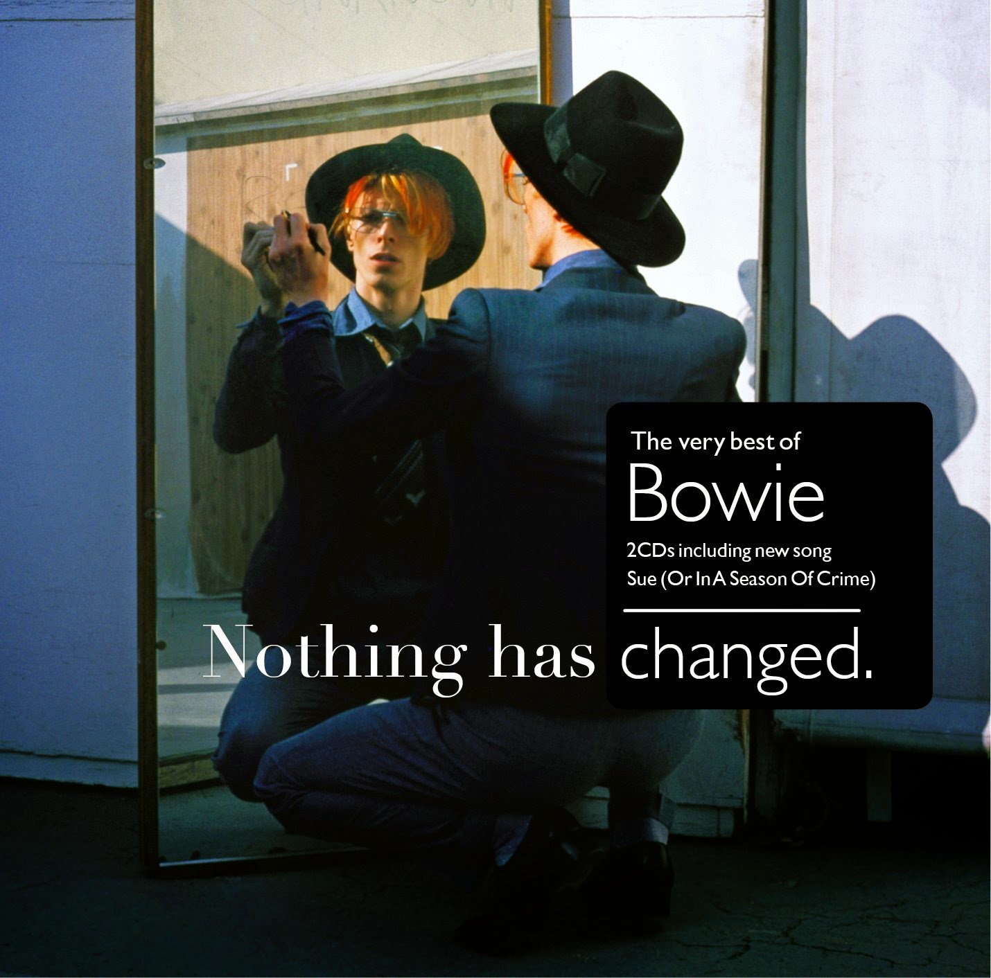 Nothing To Report [1973] - barndevelopers