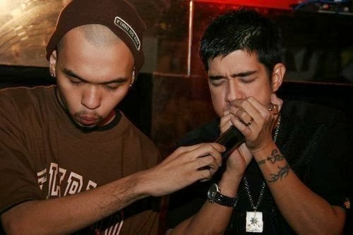 FLIPTOP: NEW BORN HIPHOP: Battle Emcees