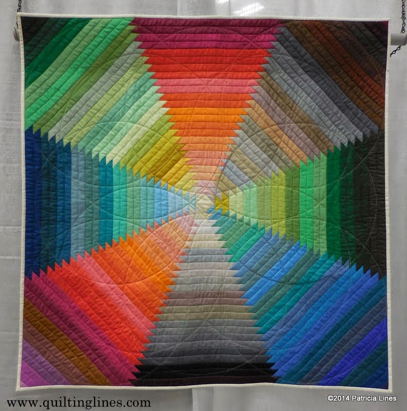 Quilting Lines