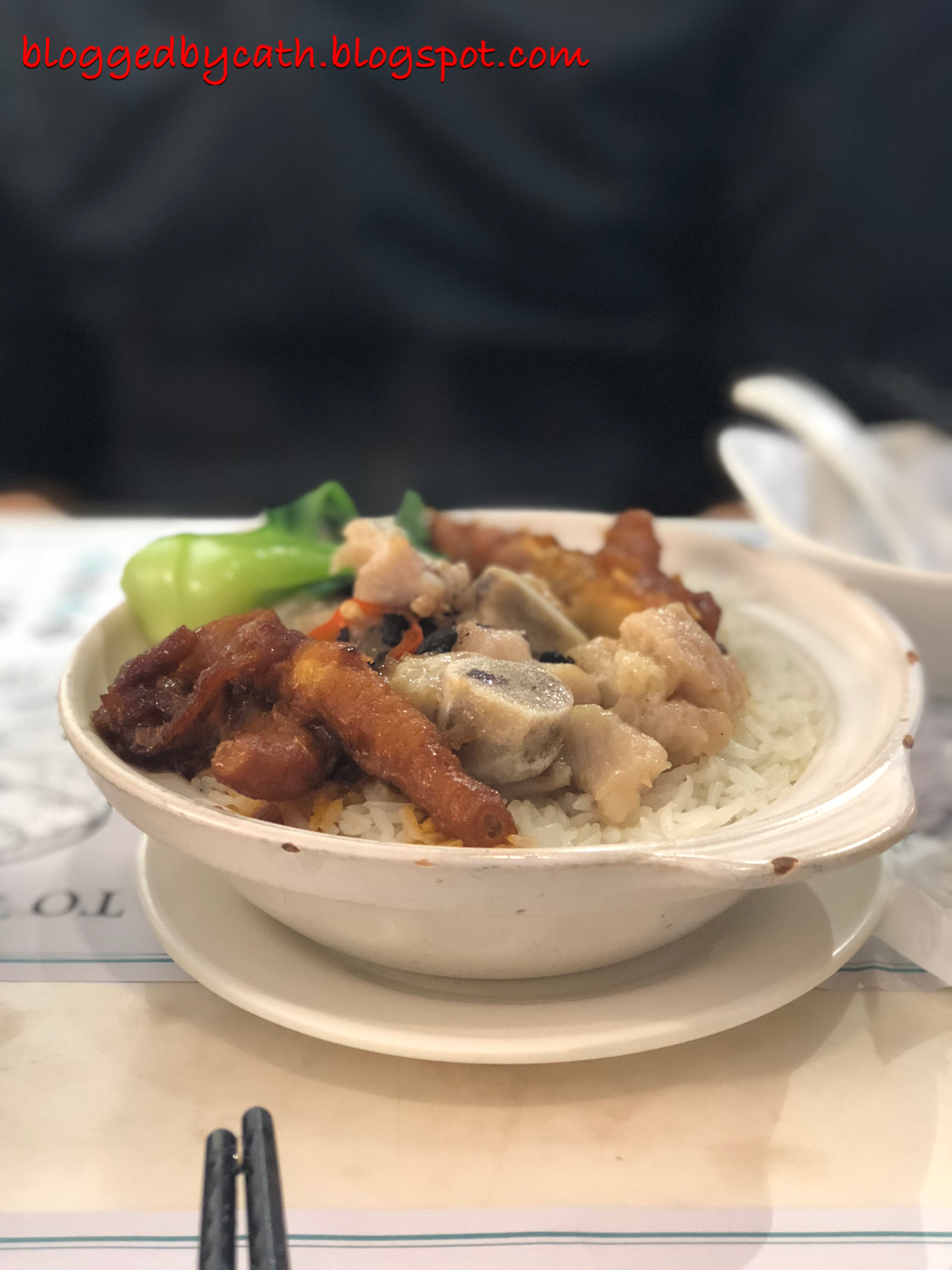 Dimdimsum Hong Kong: A Taste of Dim Sum Heaven