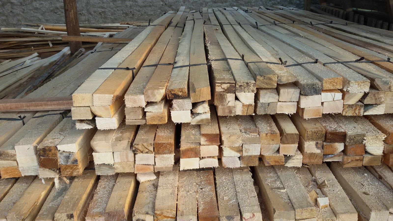 men jual kayu bekisting murah untuk proyek dengan harga murah dan ...