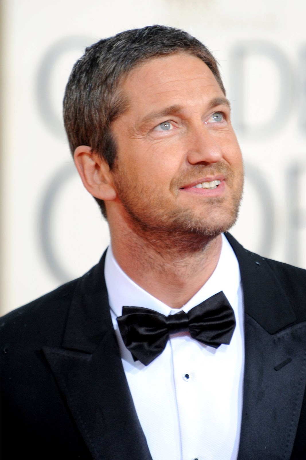 Gerard Butler | HD Wallpapers (High Definition) | Free Background
