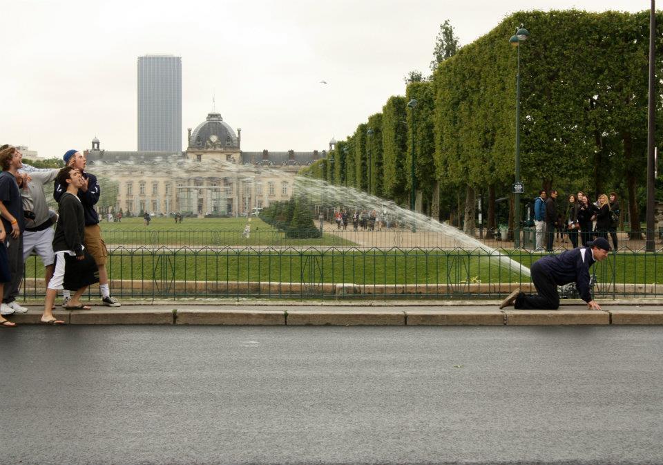Too Much Crap Not Enough Shovels: The Most Inappropriate Tourist Photos ...
