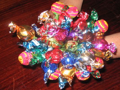 Sunday Dharma Class: Merit