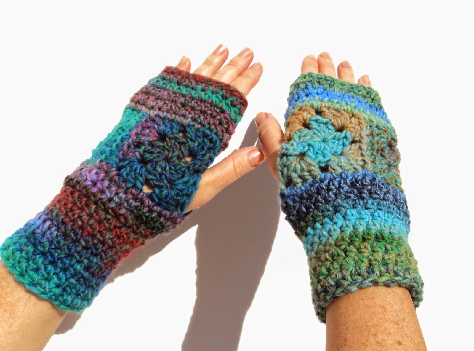 Re-Enganchada: November 2014