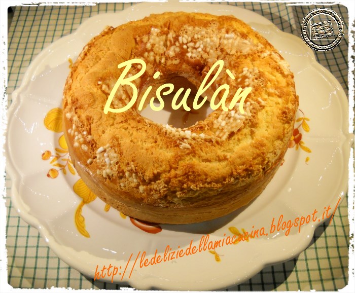 Cucina Lodigiana "El Bisulàn" - Ricetta