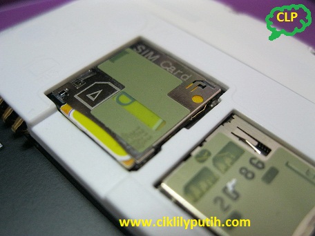 CikLilyPutih The Lifestyle Blogger: REVIEW : Samsung Galaxy SIII ...