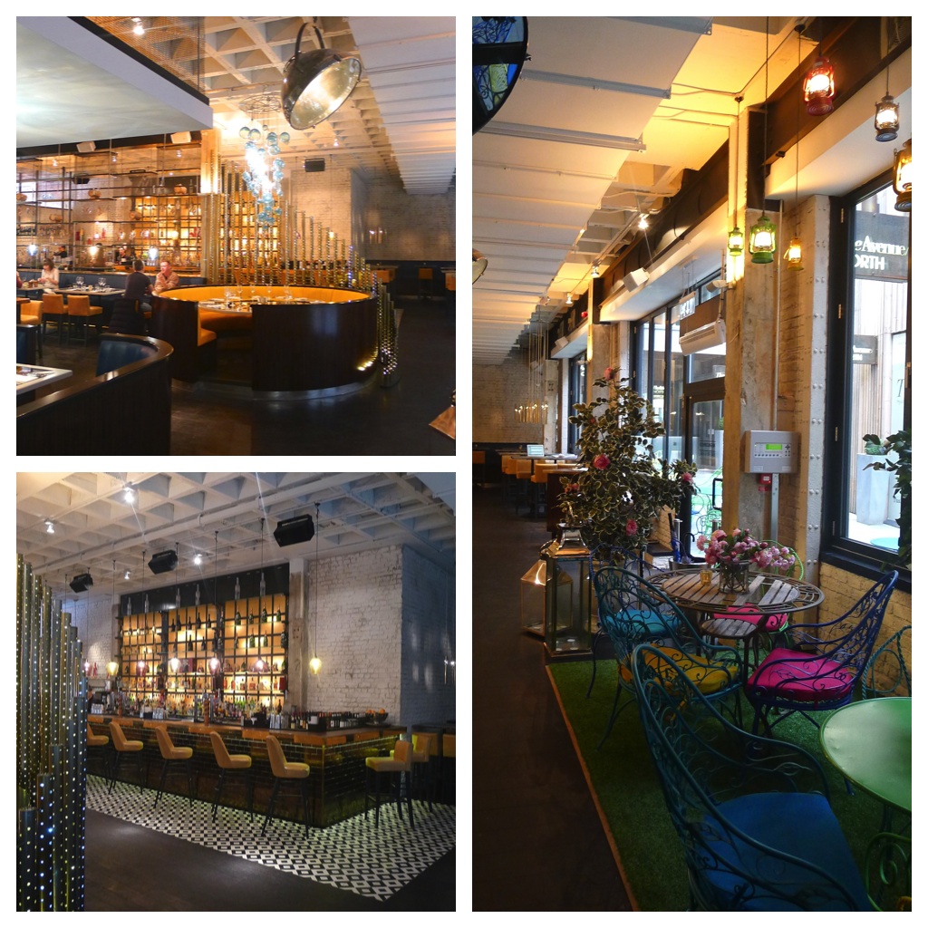 Best Restaurants In Manchester Spinningfields at Patrick Lauzon blog