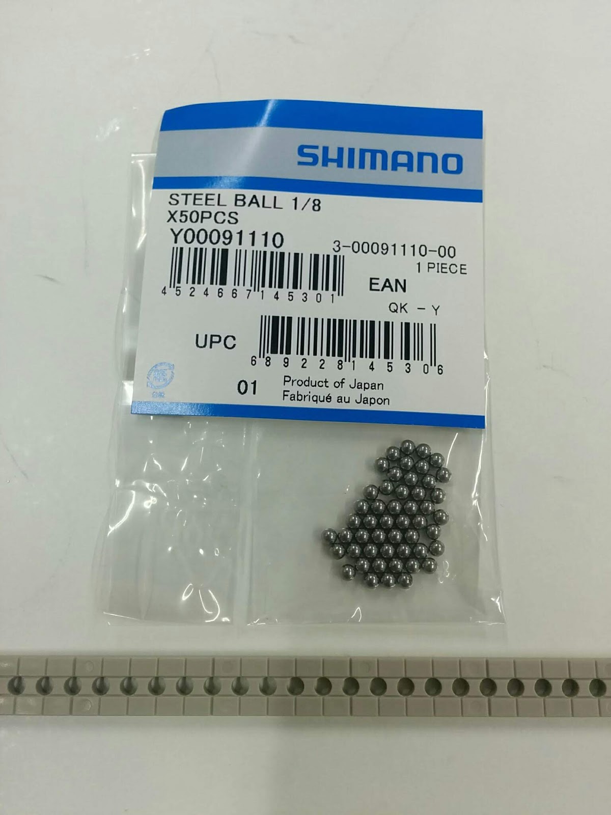 X-ray Magnification Indicator 自作