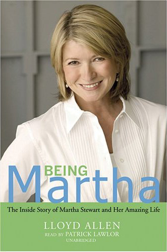 MARTHA MOMENTS: 2006-05