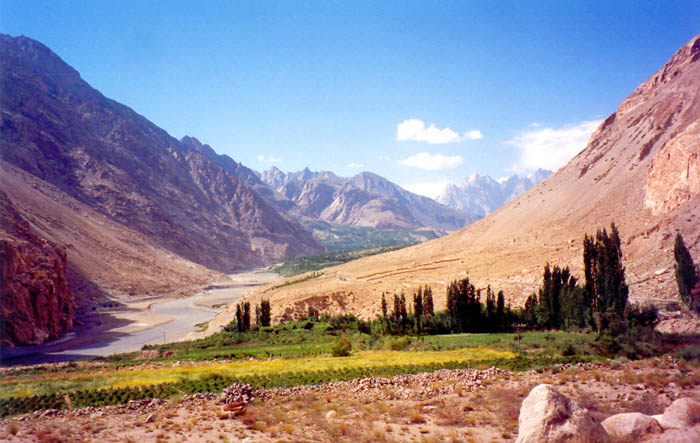 Gilgit Baltistan Heaven on Earth | General Knowledge Corner