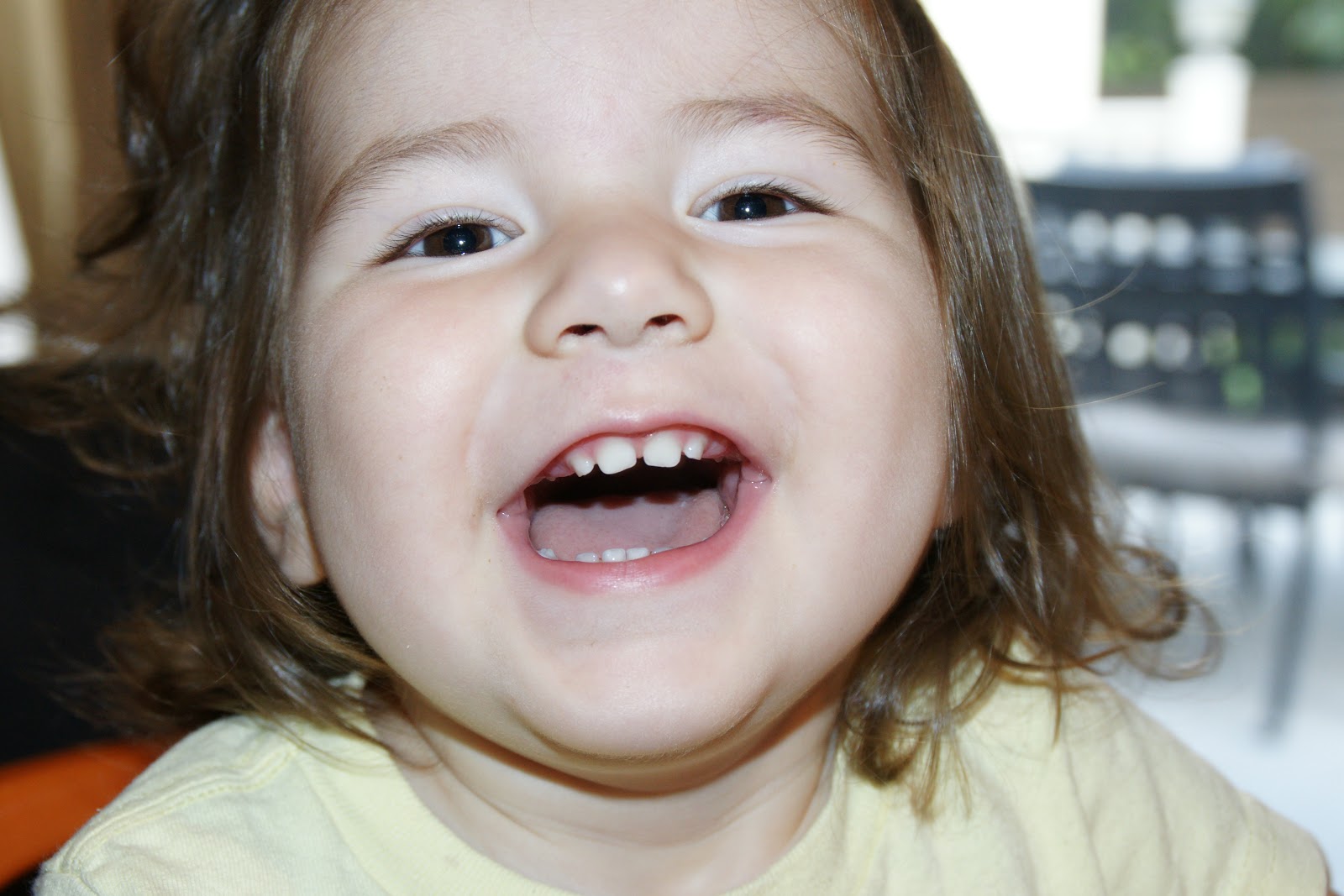 What's New with the Serranos