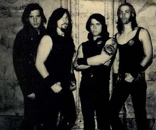 Mountain Of Doom: Cd's Indispensáveis - Post 22 - Danzig III - How The ...