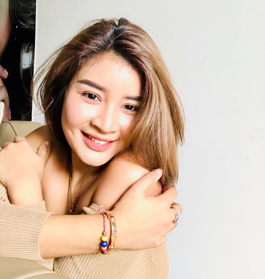 Chaw Kalayar | Myanmar Model Girl