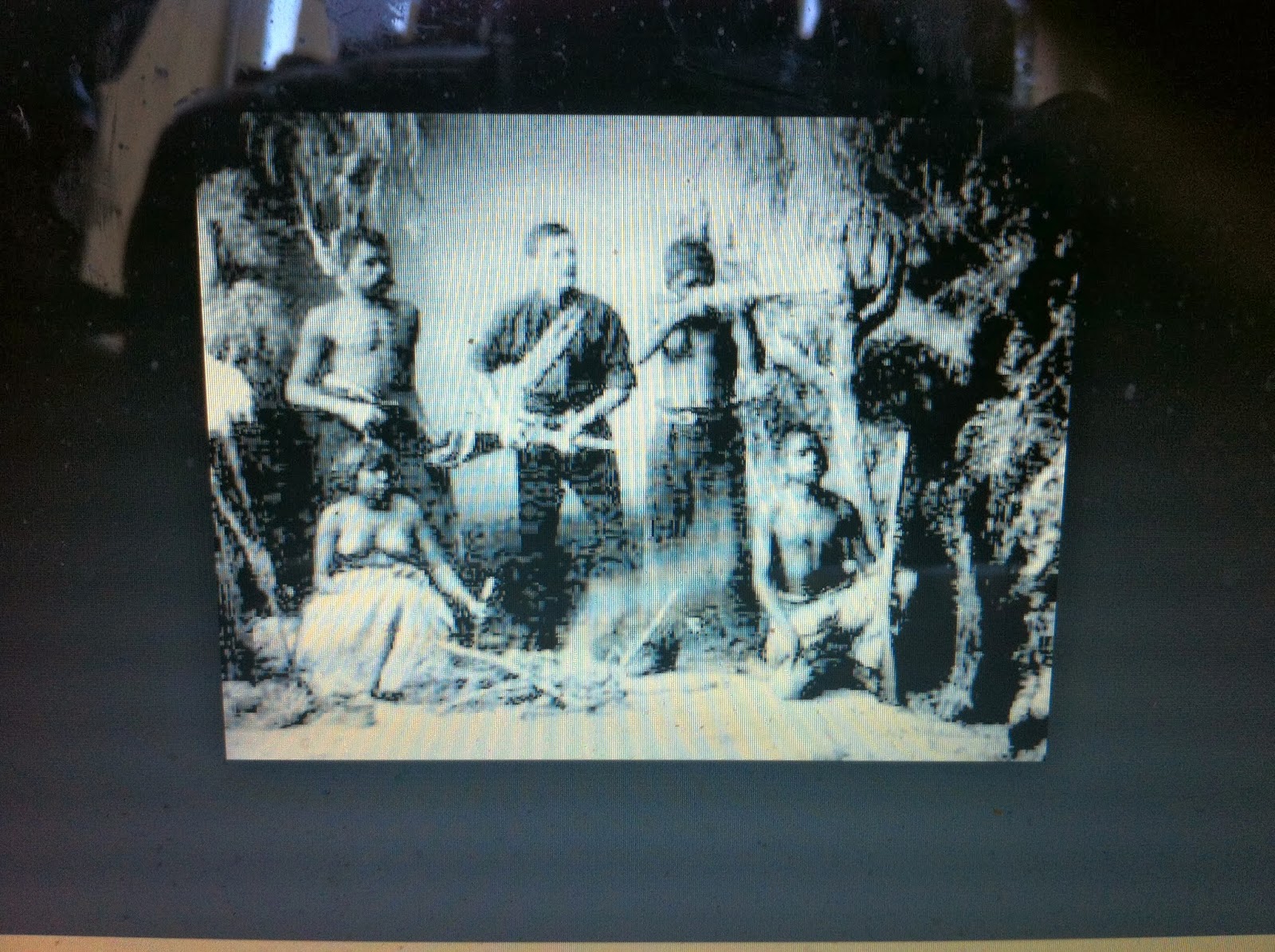 THE BLACK SOCIAL HISTORY:: BLACK SOCIAL HISTORY : MASSACRE OF PINJARRA ...