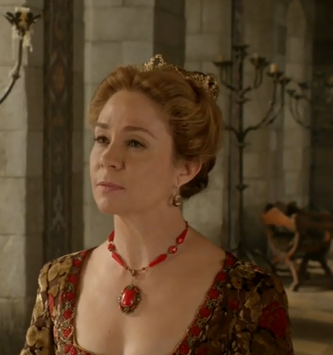 Reign - The Prince of the Blood - Review: The Brave and the Bold