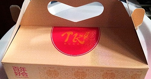 (Eat to Live) or (Live to Eat): Kar Lui Peng