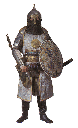 KIPÇAKLAR: ÇİZME KUMAN KIPÇAK RESİMLERİ