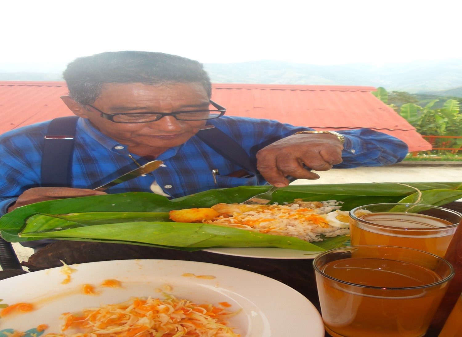 TEJIENDO HISTORIAS DE MI PUEBLO SALAMINA: COMIDAS TIPICAS DEL MUNICIPIO ...