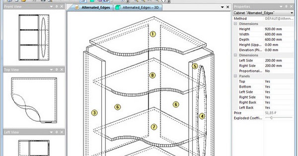 PolyBoard Pro-PP 6.04p Multilingual Full Version ~ Software Gratis