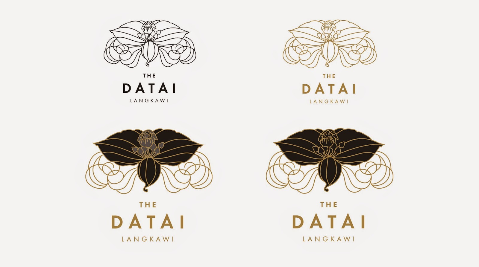 THE DATAI PITCH : THE TACCA FLOWER | test