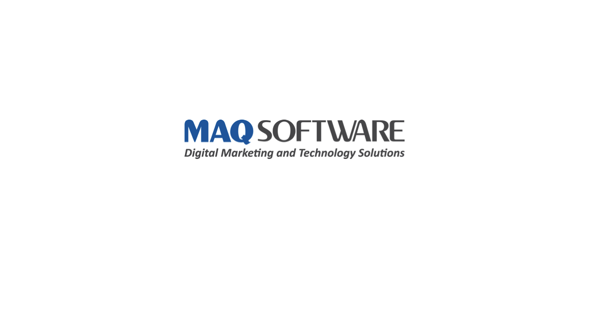 MAQ Software Off-Campus for BTech/MTech/MCA as Software Developer on ...